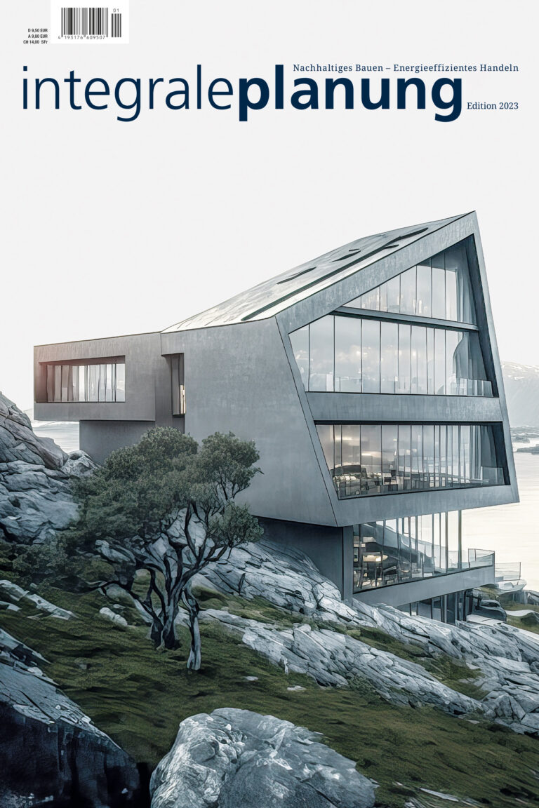 Integrale Planung – Edition 2023 – Heizungs-Journal Verlag